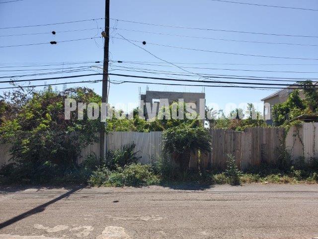 House For Sale in Chancery Hall, Kingston / St. Andrew Jamaica ...