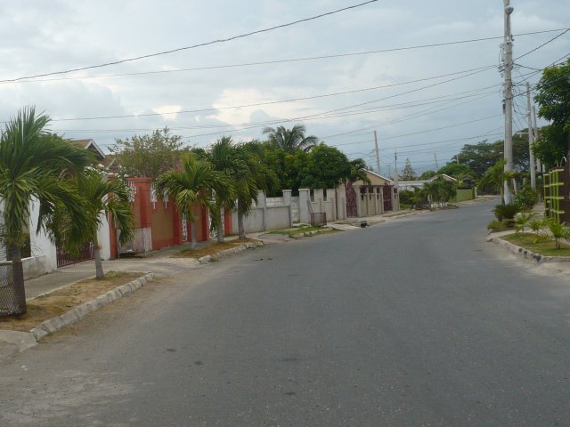 House For Sale in Magil Palm, St. Catherine Jamaica | PropertyAdsJa.com