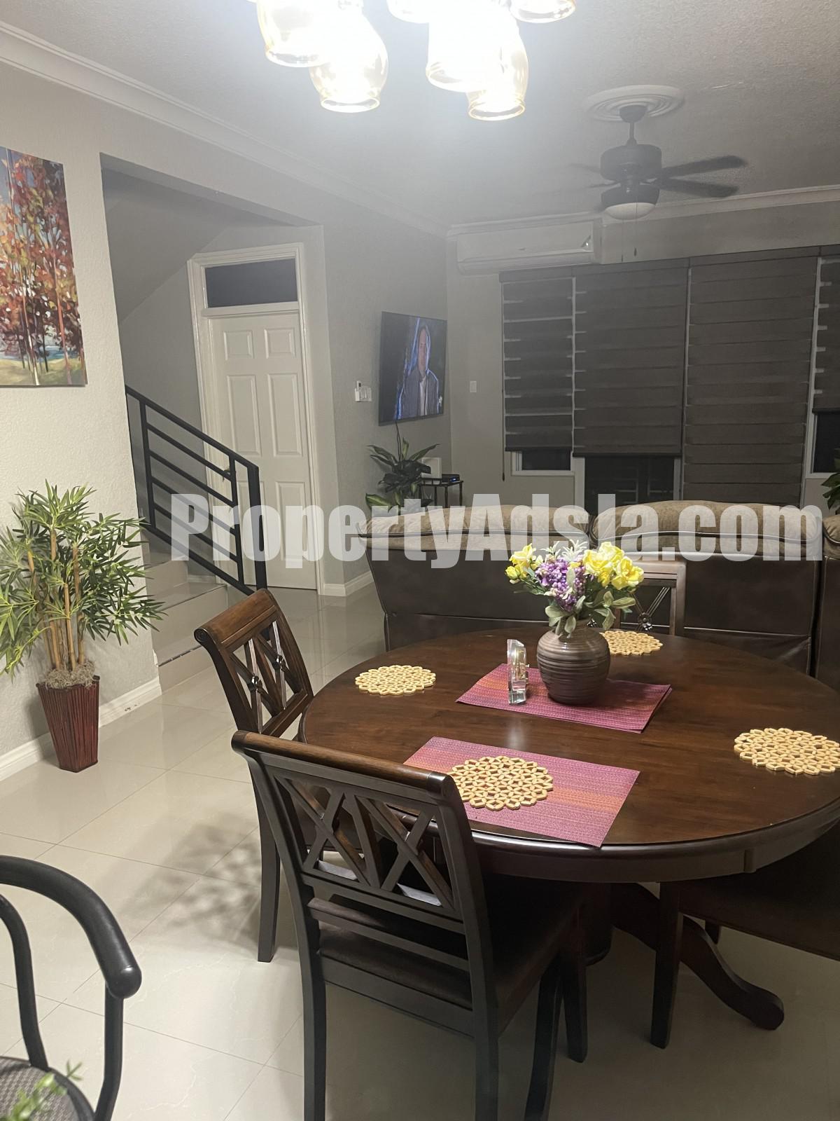 Apartment For Sale in Constant Spring Gardens, Kingston / St. Andrew ...