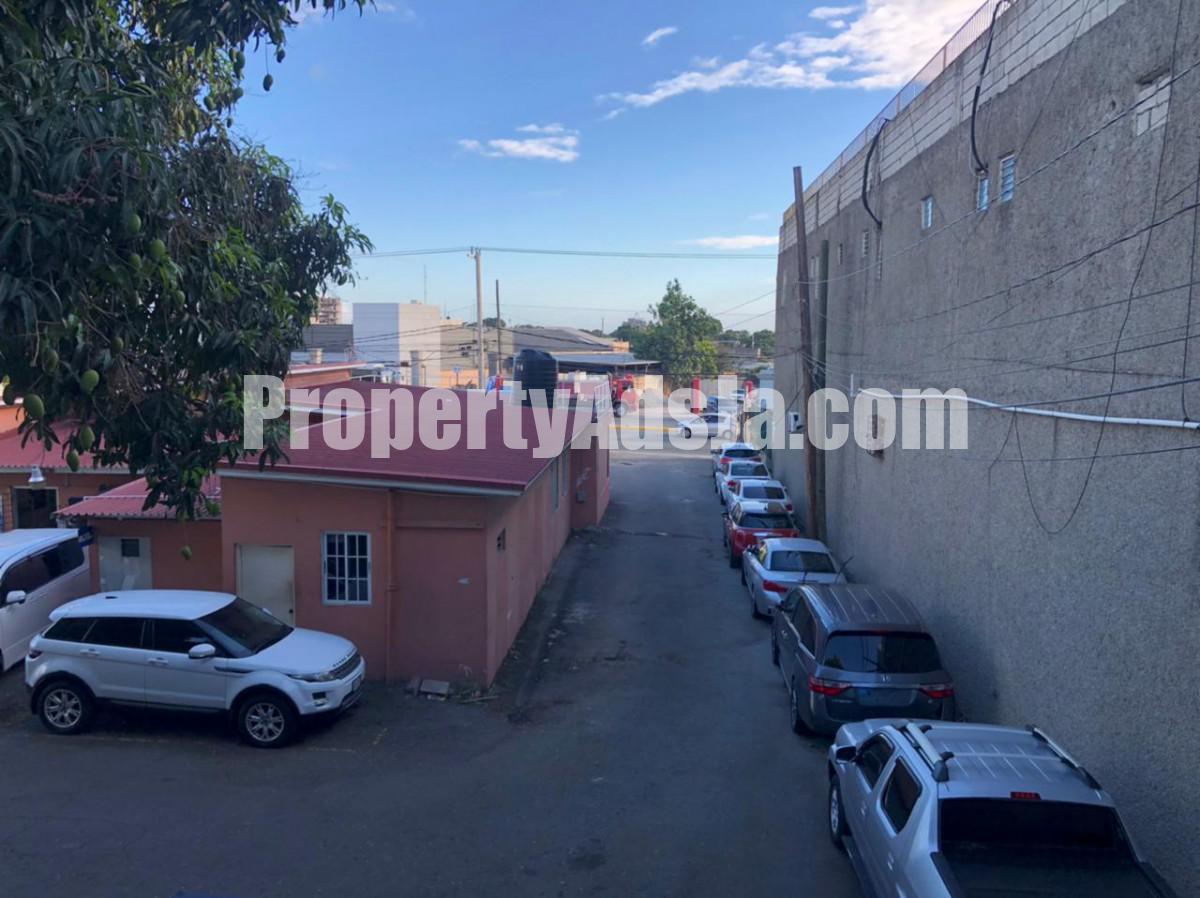 Commercial building For Rent in Kingston 10, Kingston / St. Andrew ...