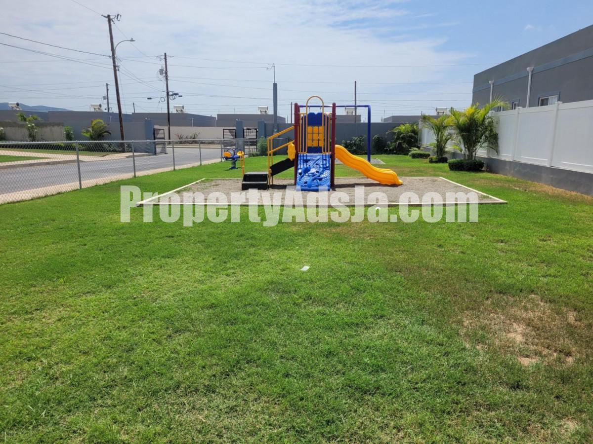 House For Rent in Port Ridge Estate, St. Catherine Jamaica ...