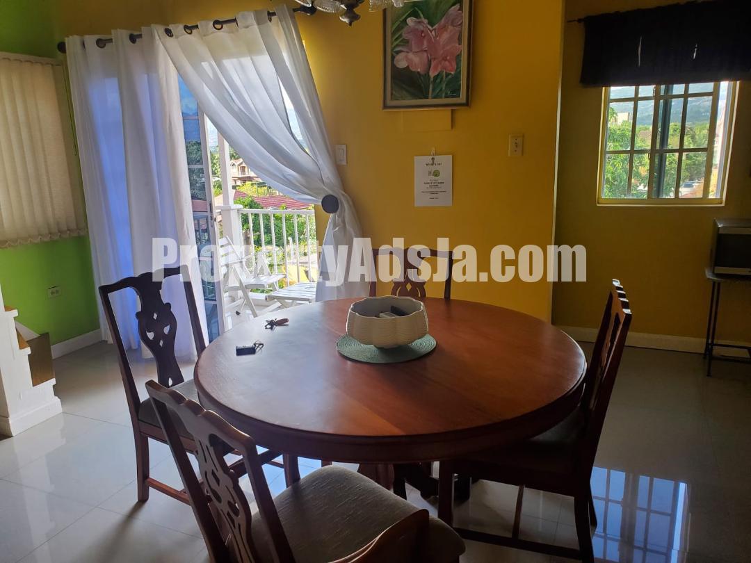 Apartment For Rent in Hope Road, Kingston / St. Andrew Jamaica | PropertyAdsJa.com
