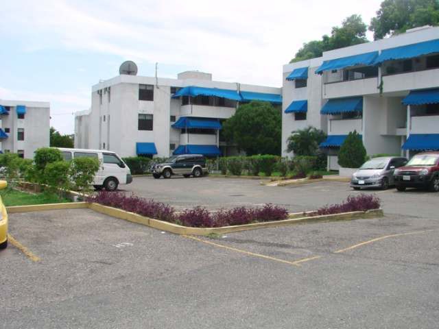 Apartment For Sale in Constant Spring Road, Kingston / St. Andrew ...