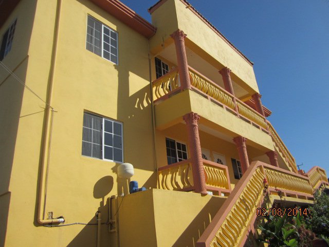 Apartment For Rent in Junction, St. Elizabeth Jamaica | PropertyAdsJa.com