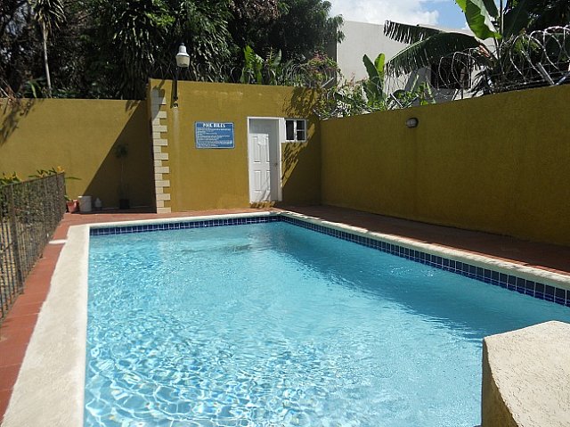 Apartment For Sale in Constant Spring, Kingston / St. Andrew Jamaica ...
