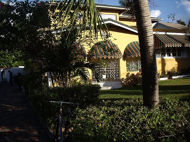 House For Sale in Norbrook, Kingston / St. Andrew Jamaica ...