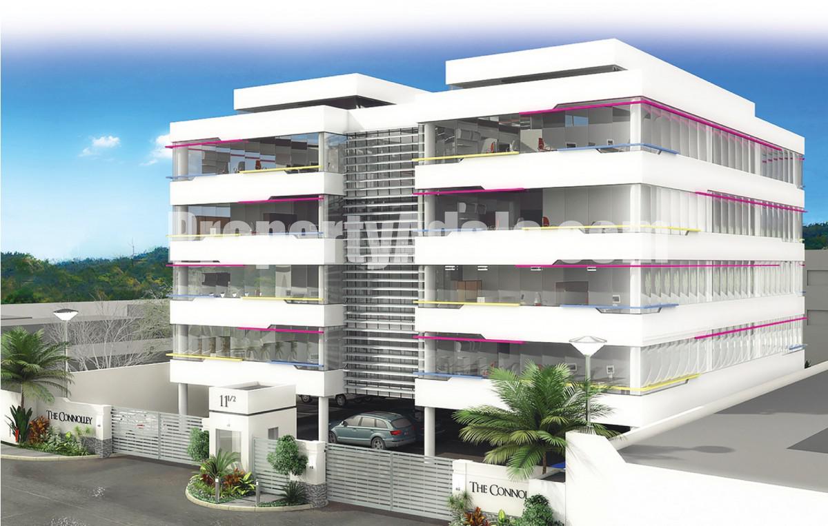 Commercial building For Sale in Kingston 4, Kingston / St. Andrew ...