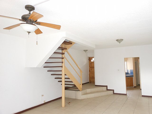 Townhouse For Sale in Gallery Way, Kingston / St. Andrew Jamaica ...