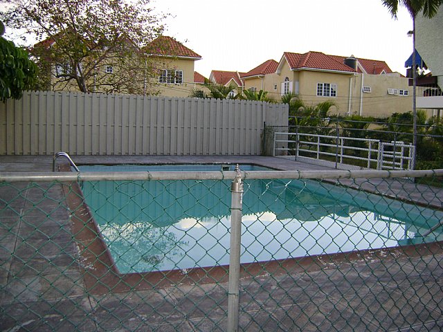 Apartment For Sale in Hope Road, Kingston / St. Andrew Jamaica ...