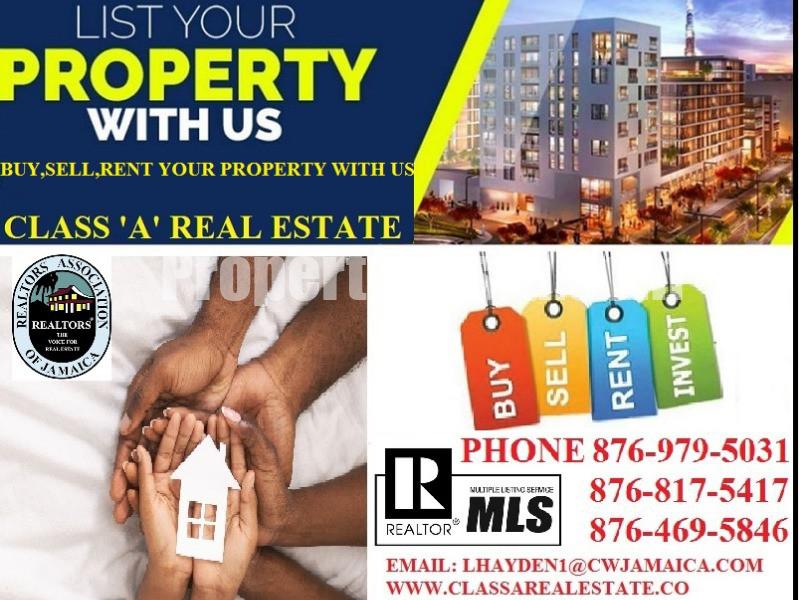 House For Sale in MOBAY, St. James Jamaica | PropertyAdsJa.com