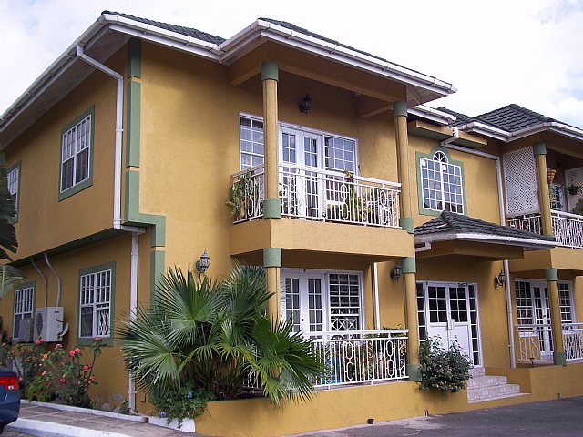 Apartment For Sale in Constant Spring, Kingston / St. Andrew Jamaica ...