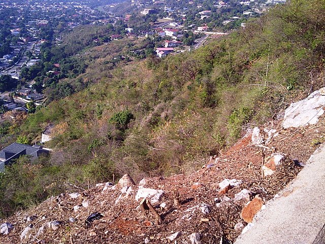 Residential lot For Sale in Chancery Hall, Kingston / St. Andrew ...