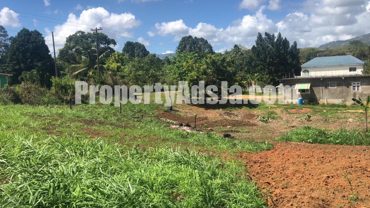 House For Sale in Linstead, St. Catherine Jamaica | PropertyAdsJa.com