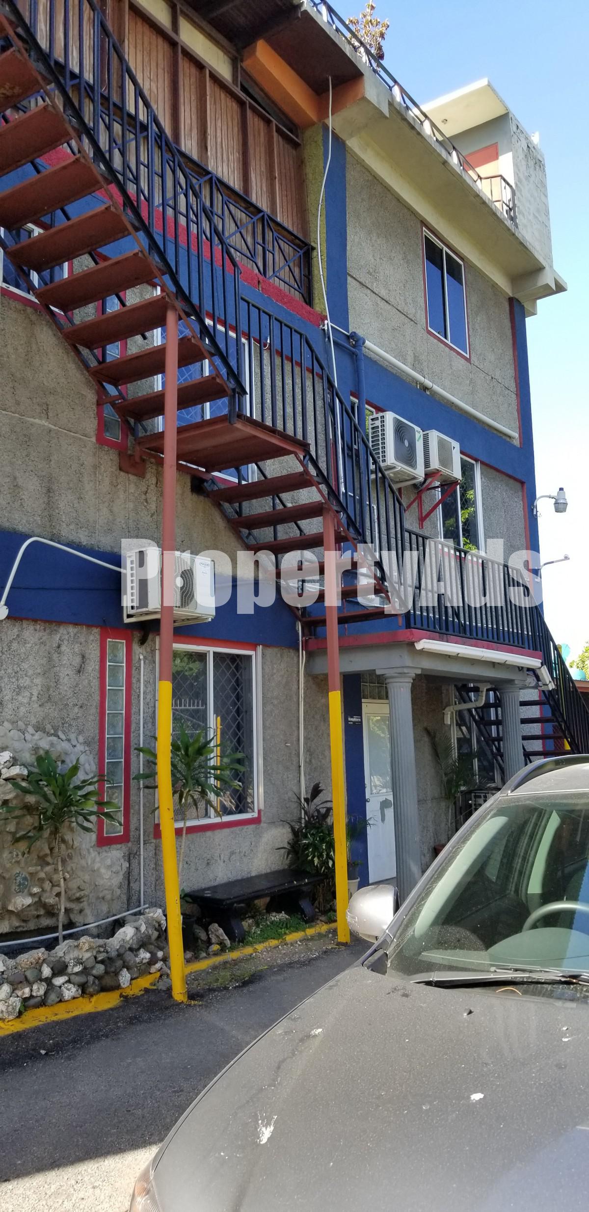 Commercial building For Sale in New kgn, Kingston / St. Andrew Jamaica ...