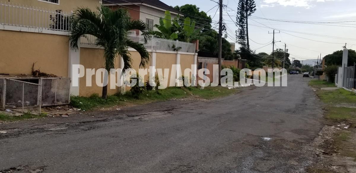 Apartment For Sale in Constant Spring Gardens, Kingston / St. Andrew ...