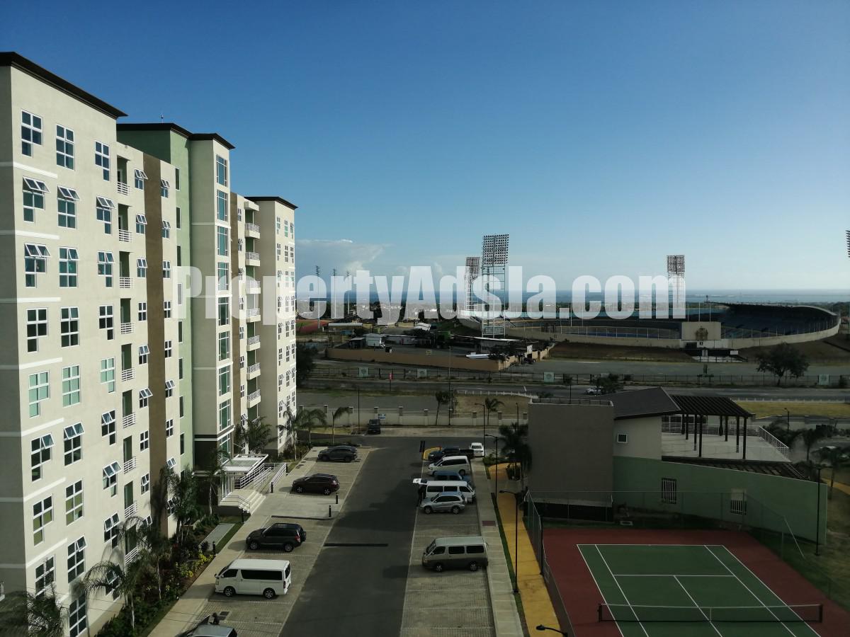 Apartment For Rent in Kingston 6, Kingston / St. Andrew Jamaica ...