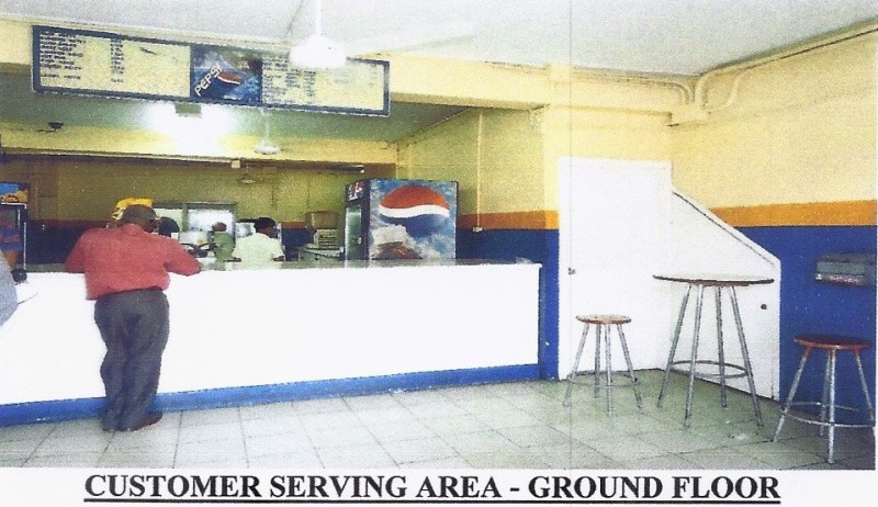 Commercial building For Sale in KINGSTON 10, Kingston / St. Andrew ...