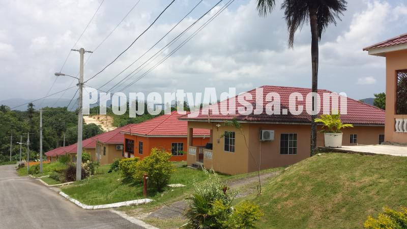 House For Sale in Linstead, Kingston / St. Andrew Jamaica ...