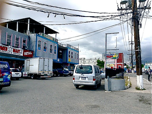 Commercial building For Sale in Constant Spring, Kingston / St. Andrew ...