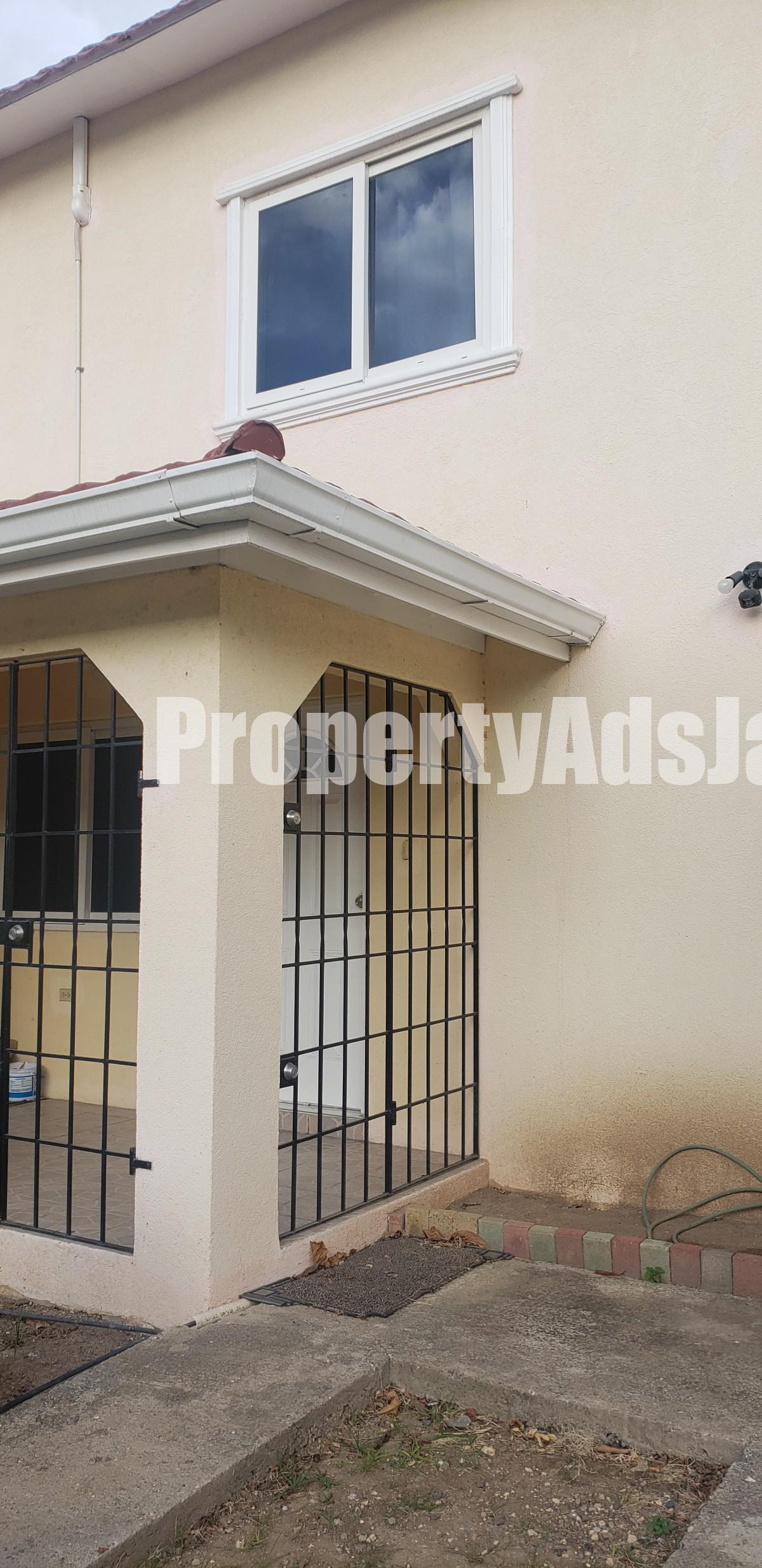 Townhouse For Sale in Portmore, St. Catherine Jamaica | PropertyAdsJa.com
