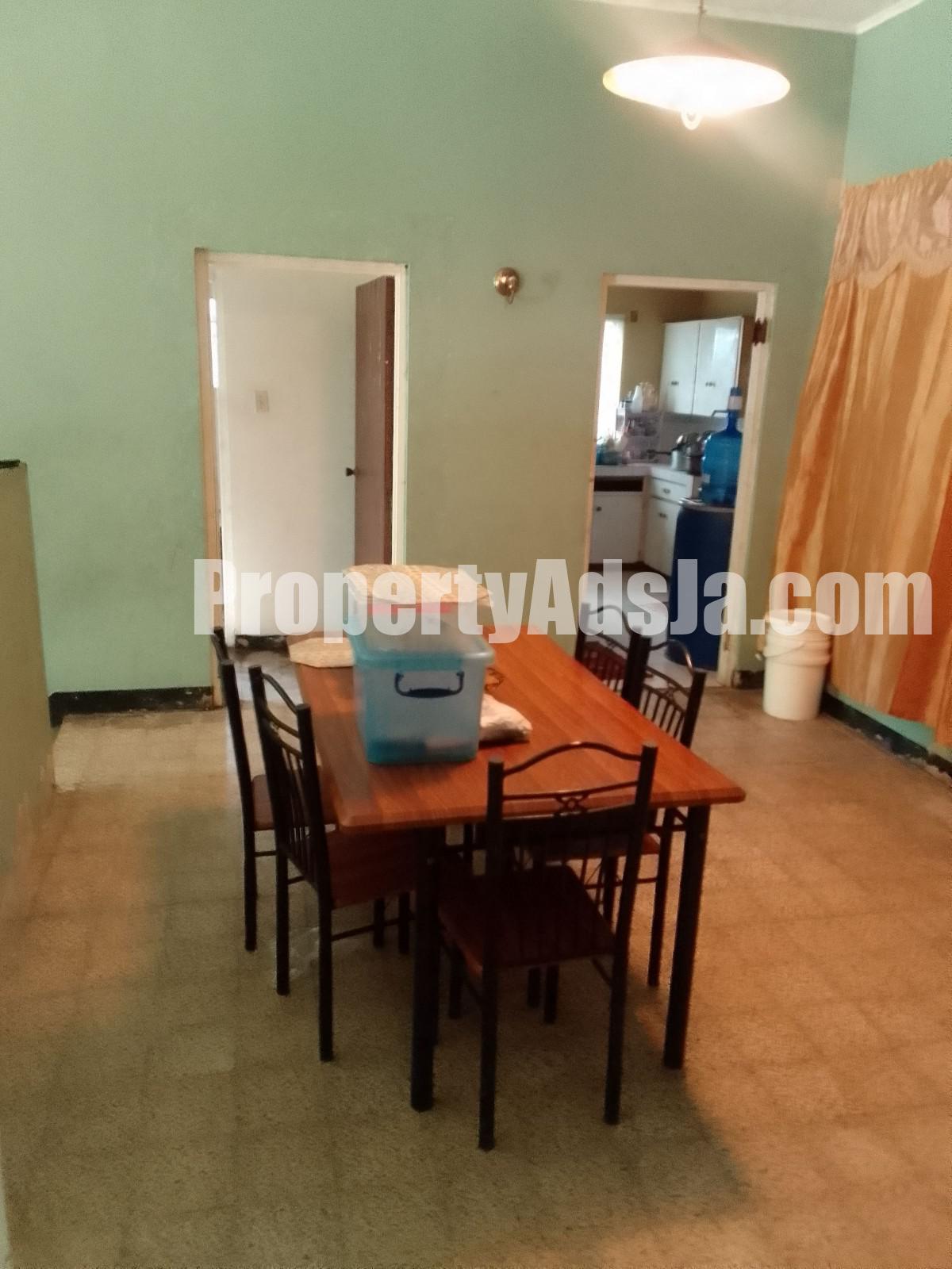 House For Sale in Montego Bay, St. James Jamaica | PropertyAdsJa.com