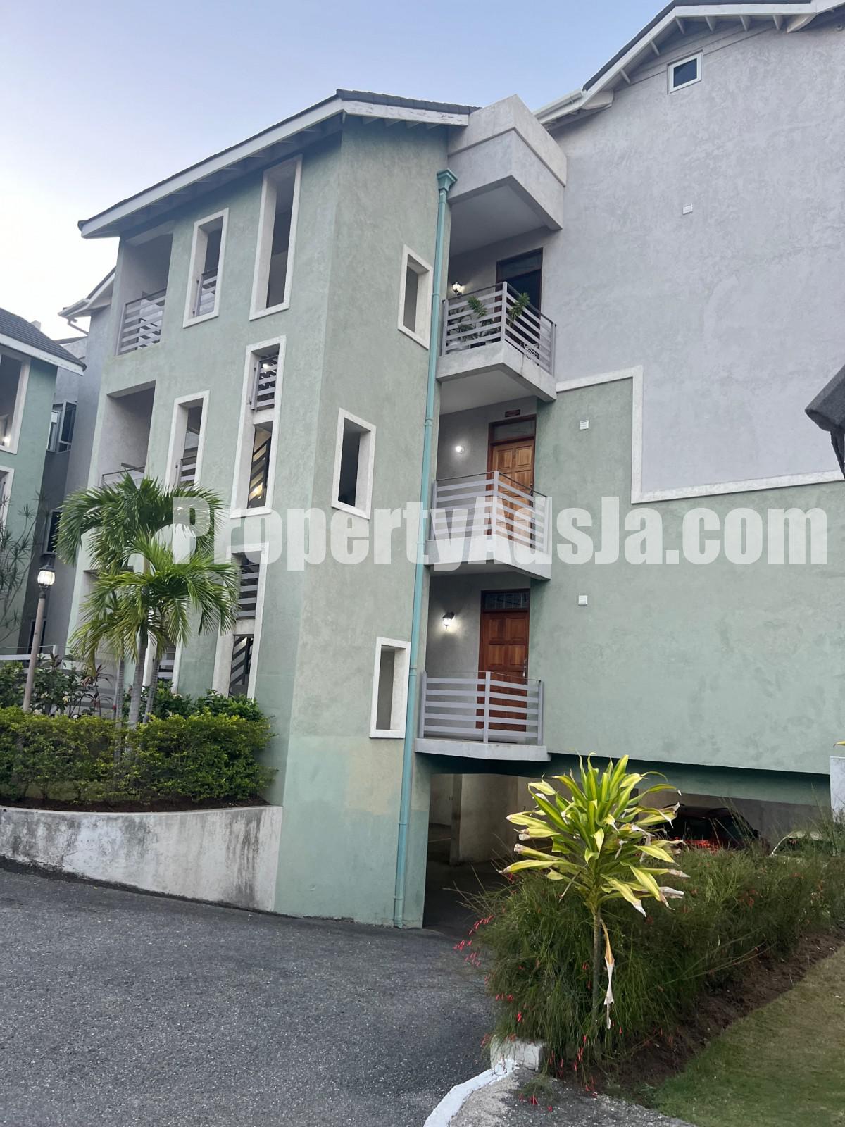 Apartment For Rent in Kingston 6, Kingston / St. Andrew Jamaica | PropertyAdsJa.com
