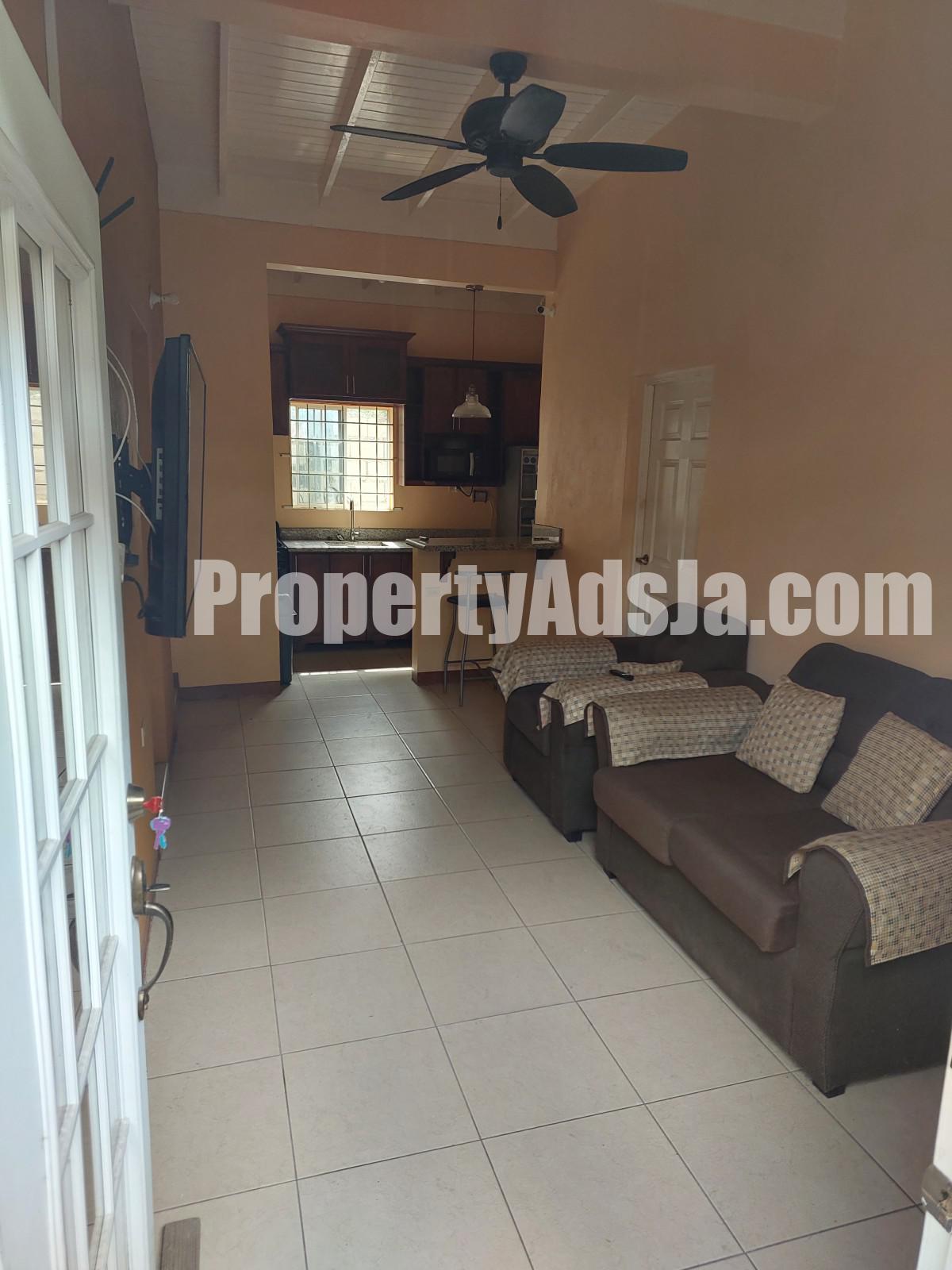 Apartment For Rent in Kingston 5, Kingston / St. Andrew Jamaica ...