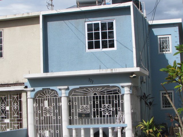 Townhouse For Sale in Portmore, St. Catherine Jamaica | PropertyAdsJa.com