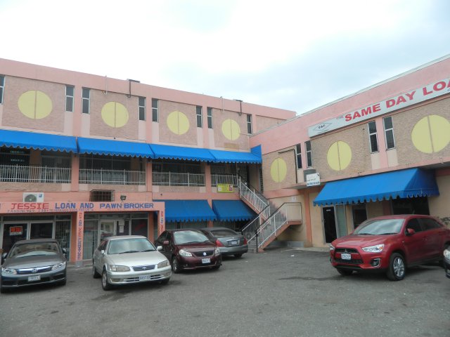 Commercial building For Sale in Kgn 10, Kingston / St. Andrew Jamaica ...