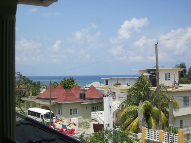 Resort/vacation property For Rent in sandy bay, Hanover Jamaica ...
