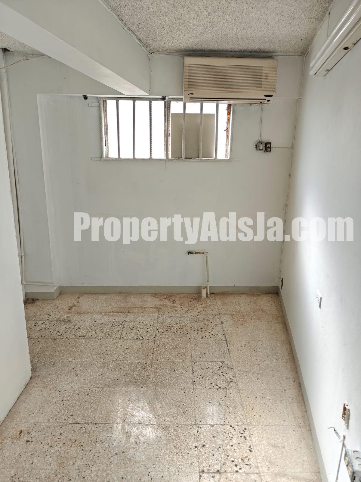 Commercial Building For Rent In Half Way Tree Kingston St Andrew