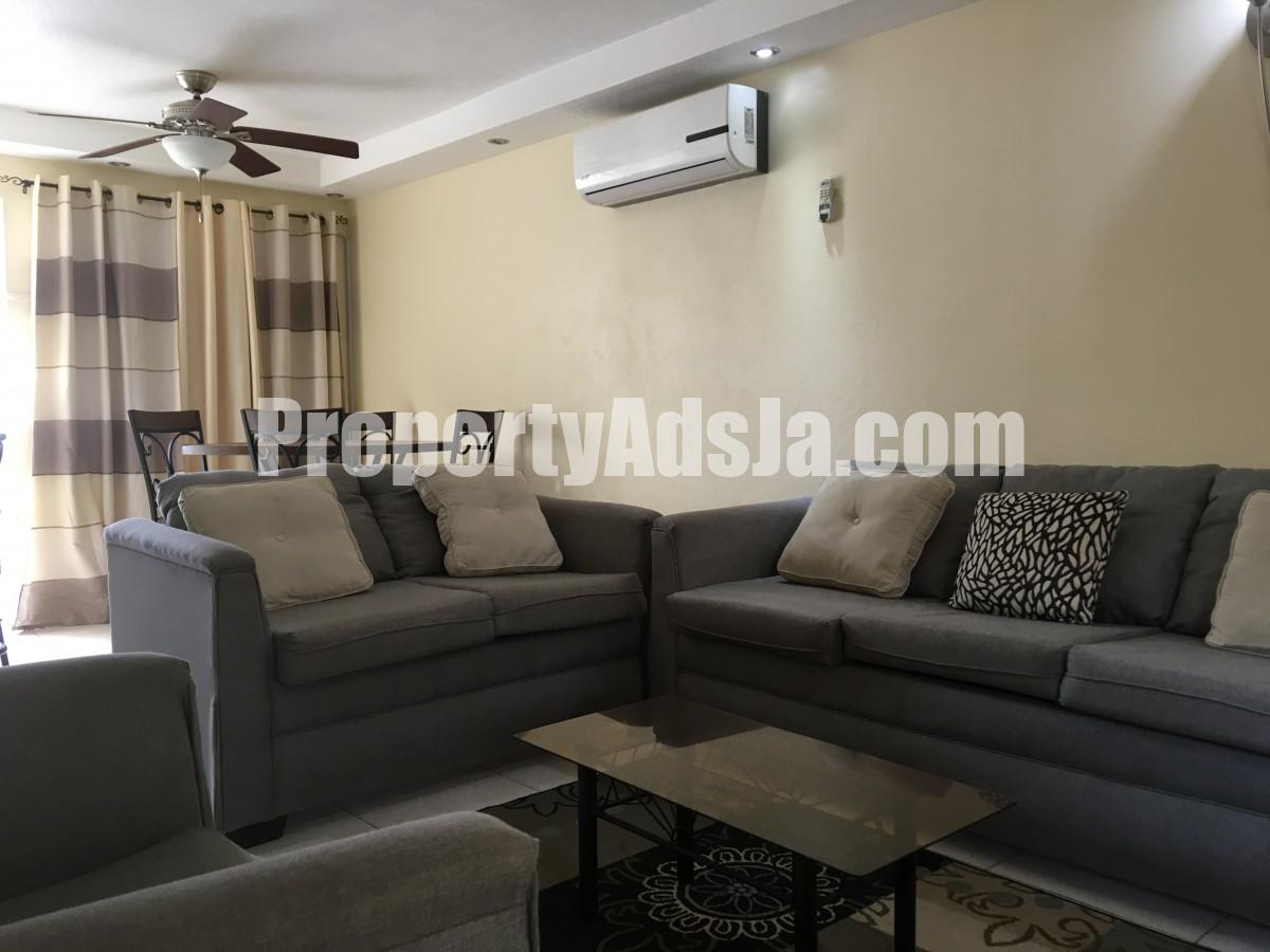 Townhouse For Rent in Musgrave Manor, Kingston / St. Andrew Jamaica ...