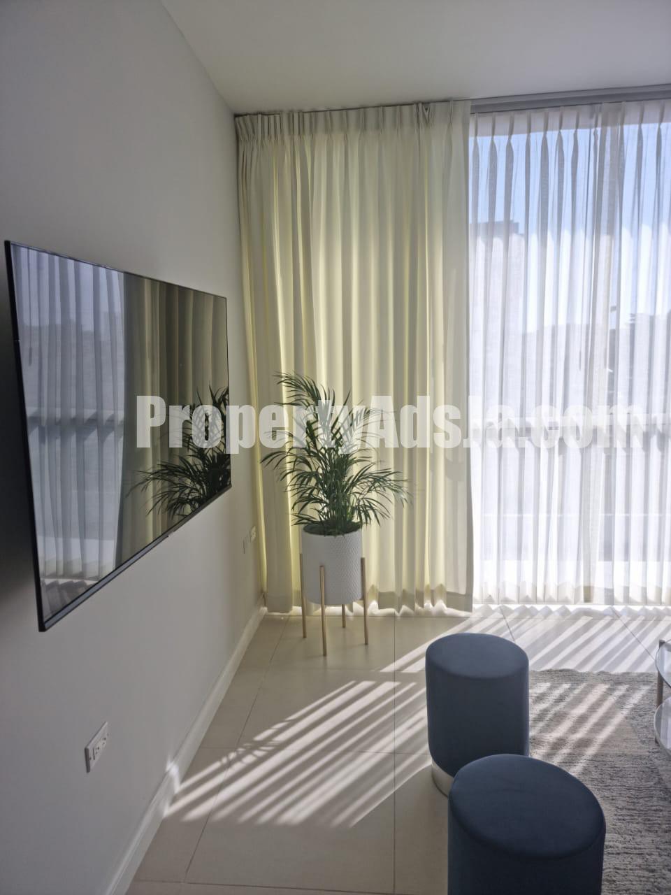 Apartment For Rent in Kingston 5, Kingston / St. Andrew Jamaica ...