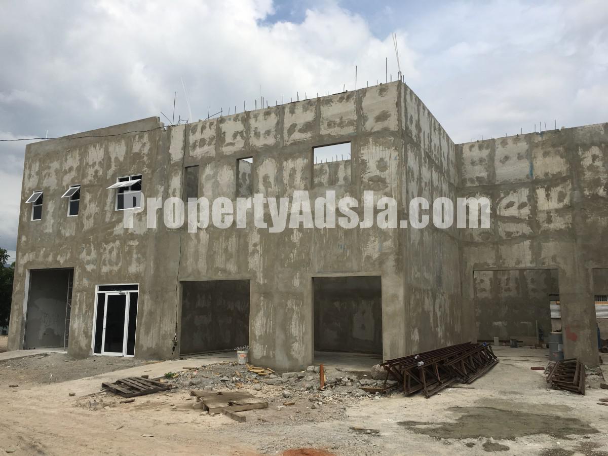 Commercial building For Sale in Kingston 11, Kingston / St. Andrew ...