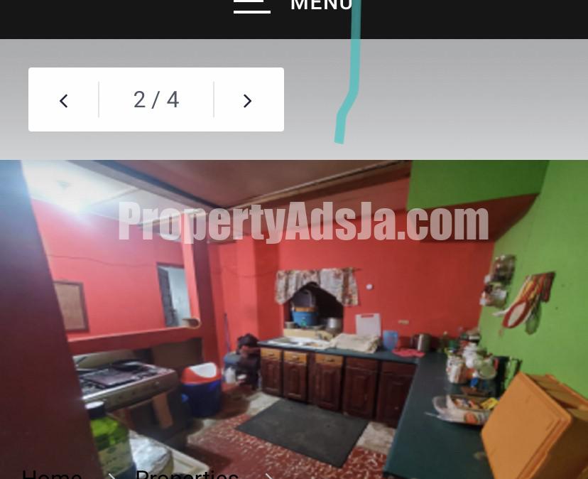 House For Sale in Willowdene Estate, St. Catherine Jamaica ...