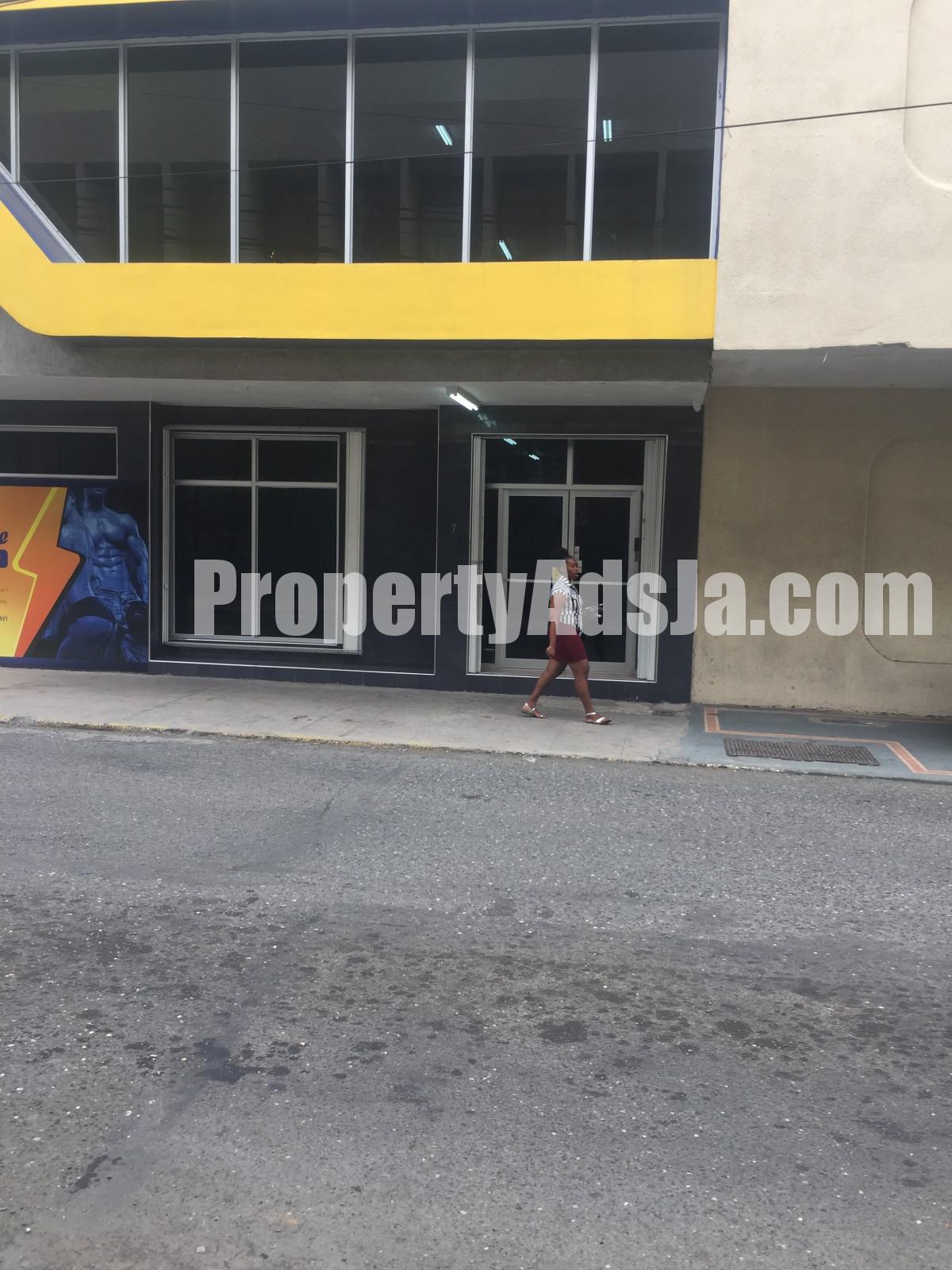 Commercial building For Sale in NEW KINGSTON, Kingston / St. Andrew ...