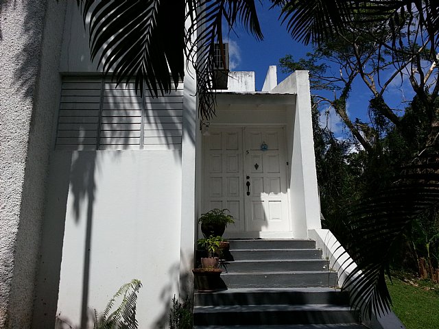 Townhouse For Sale in Graham Heights, Kingston / St. Andrew Jamaica ...