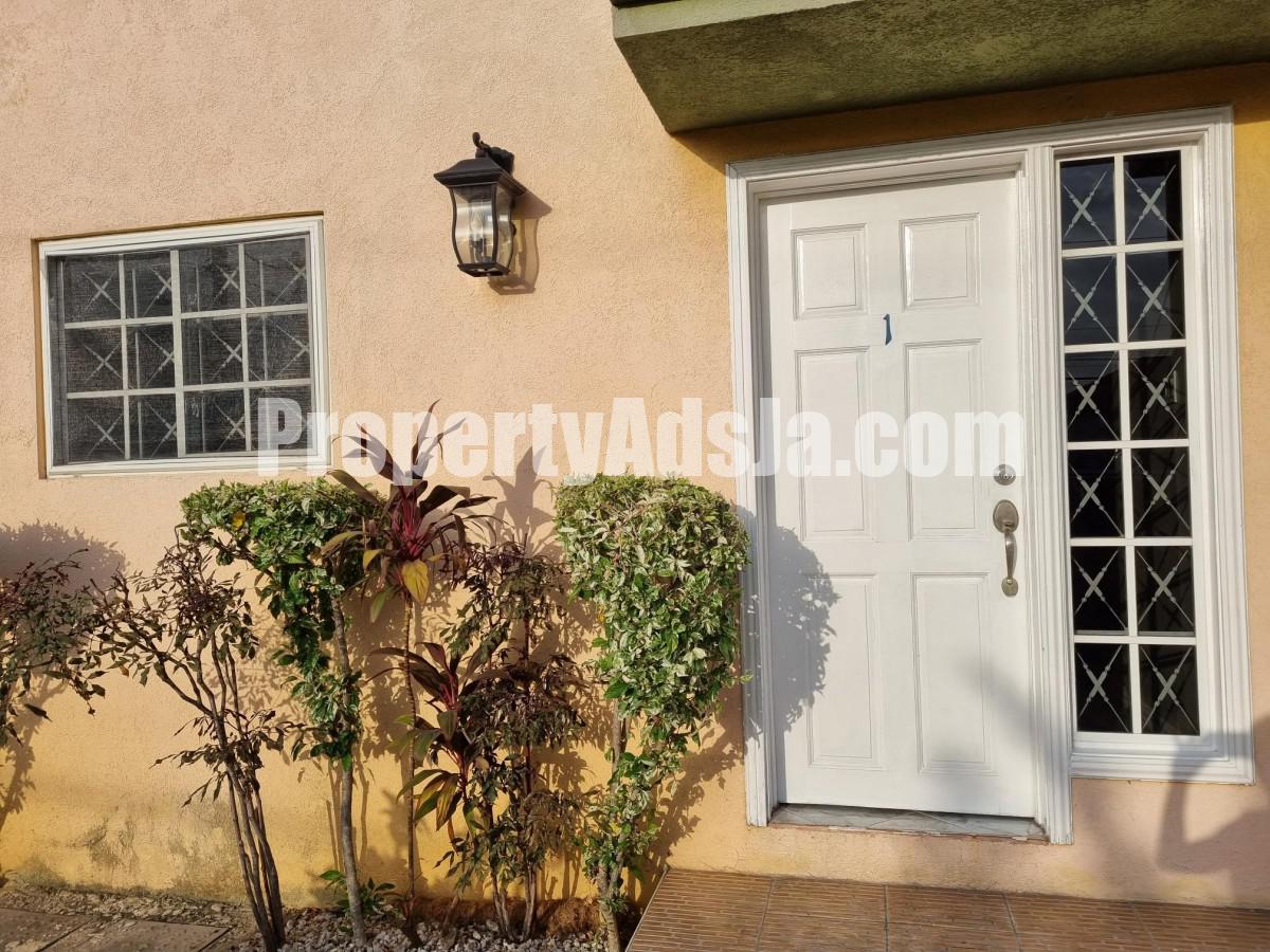 Apartment For Rent in Constant Spring Gardens, Kingston / St. Andrew ...