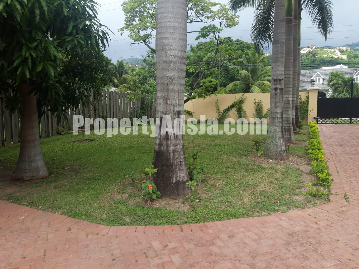 House For Rent in Norbrook, Kingston / St. Andrew Jamaica ...