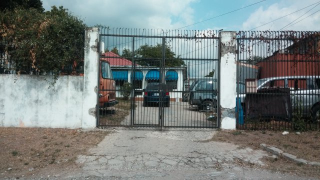 Commercial building For Sale in Kingston 10, Kingston / St. Andrew ...