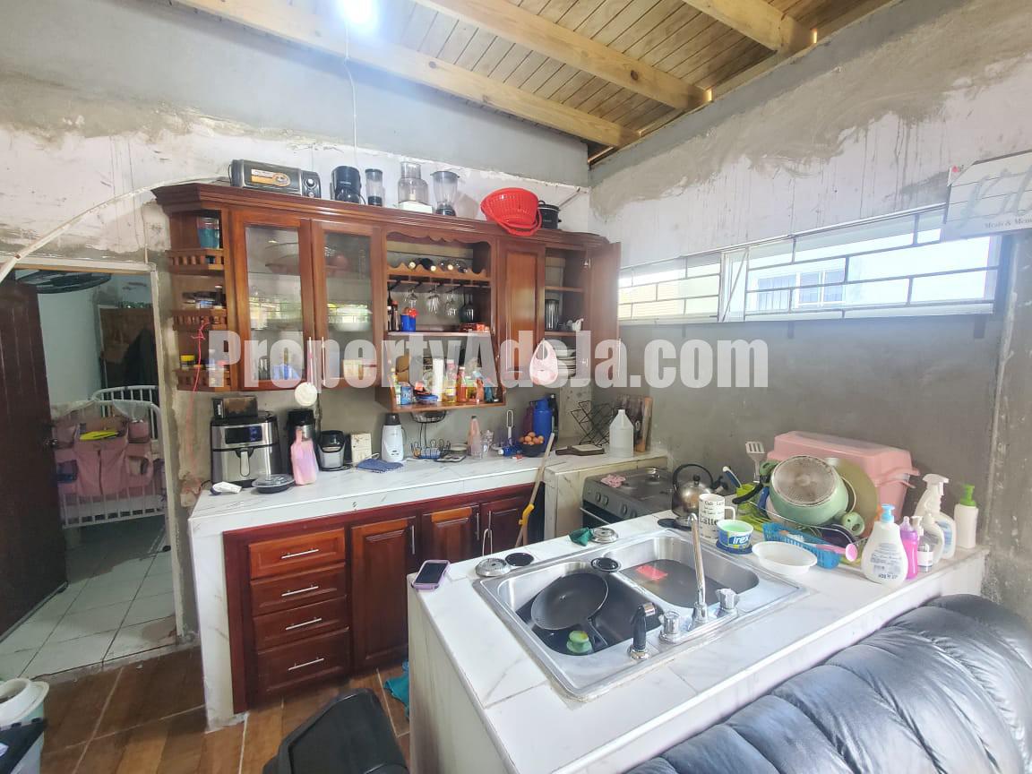 House For Sale in Willowdene, St. Catherine Jamaica | PropertyAdsJa.com