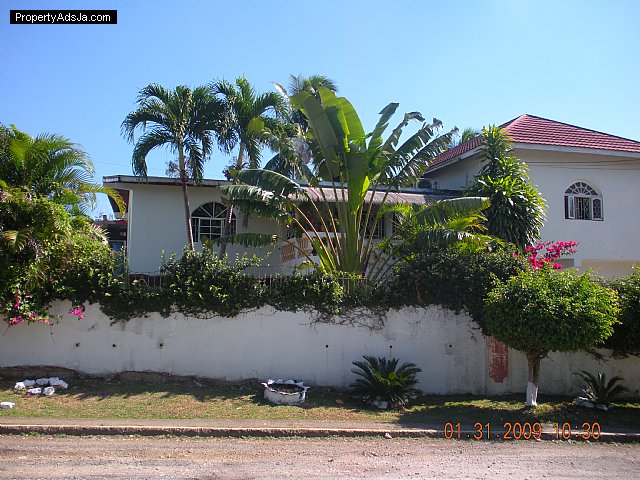 House For Sale in Mickleton Meadows, St. Catherine Jamaica ...
