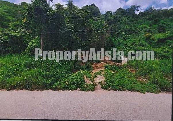 Residential lot For Sale in Havendale, Kingston / St. Andrew Jamaica ...