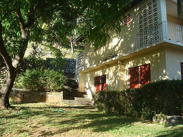 House For Sale in Havendale, Kingston / St. Andrew Jamaica ...