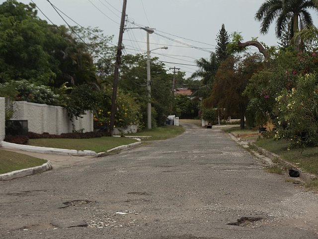 House For Sale in Norbrook, Kingston / St. Andrew Jamaica ...