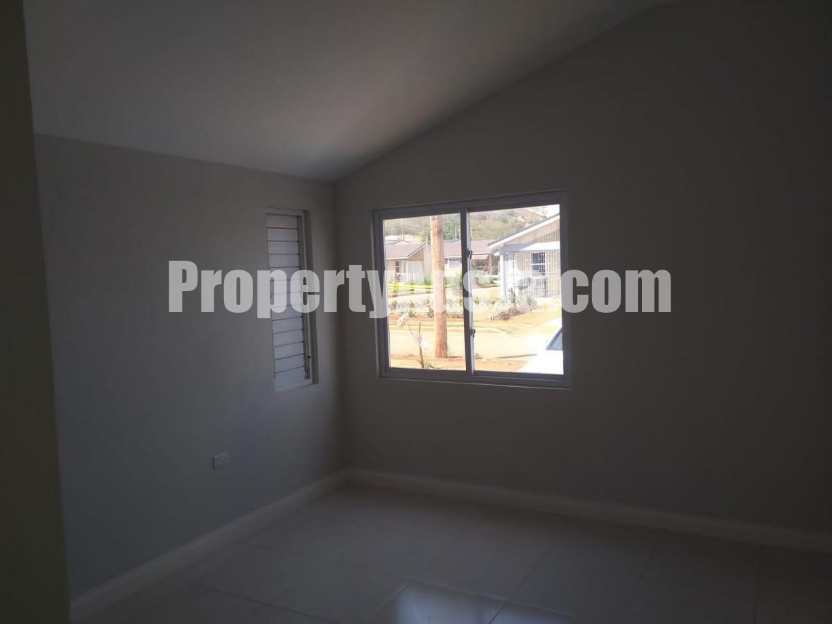 House For Rent in Silversun Estate, St. Catherine Jamaica ...