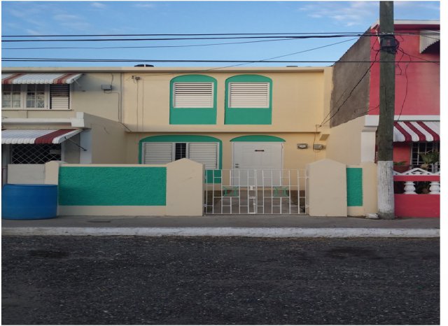 Townhouse For Sale in Portmore, St. Catherine Jamaica | PropertyAdsJa.com