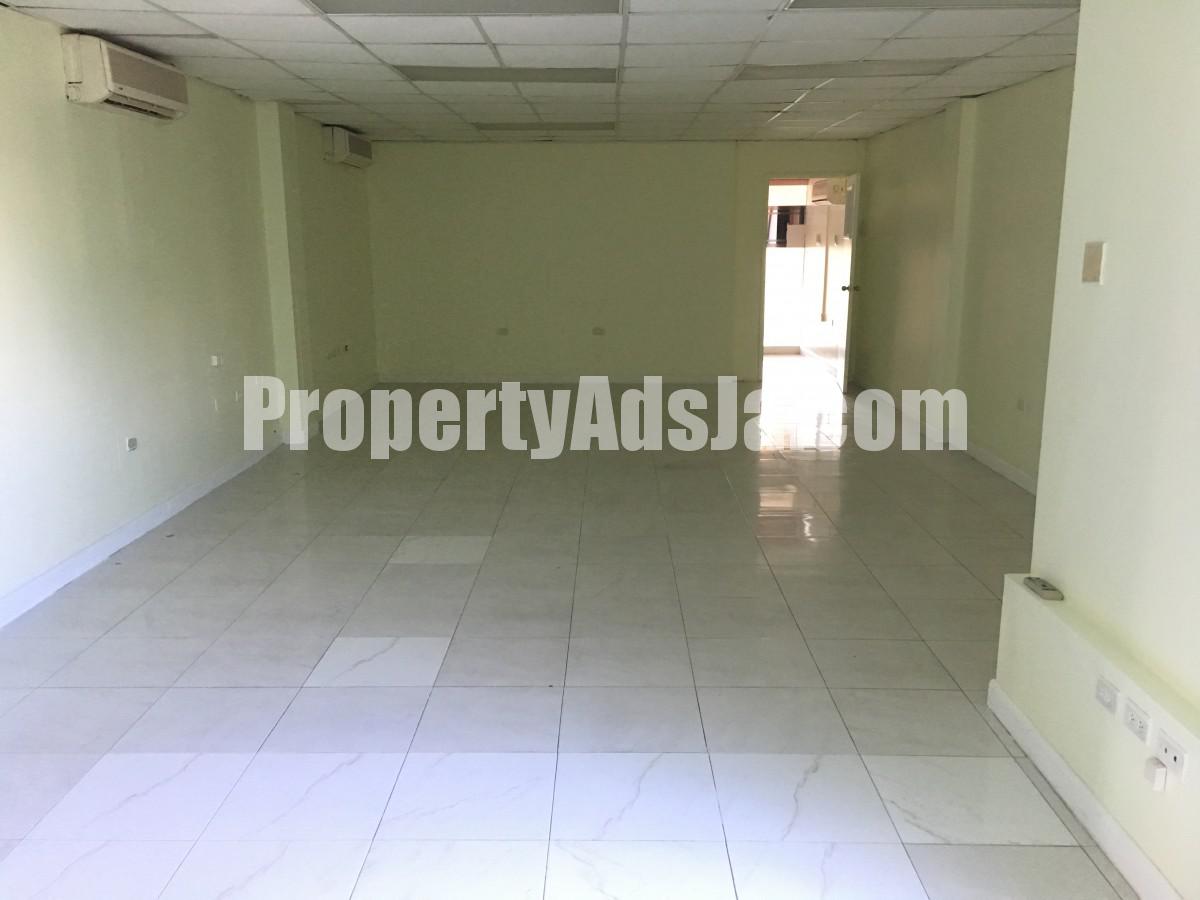 Commercial building For Rent in Kingston 10, Kingston / St. Andrew ...