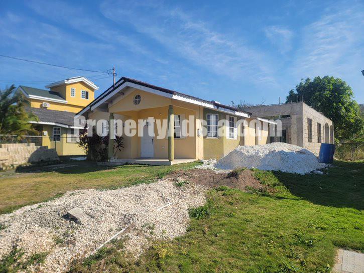 House For Sale in Stonebrook Vista Phase 2, Trelawny Jamaica ...