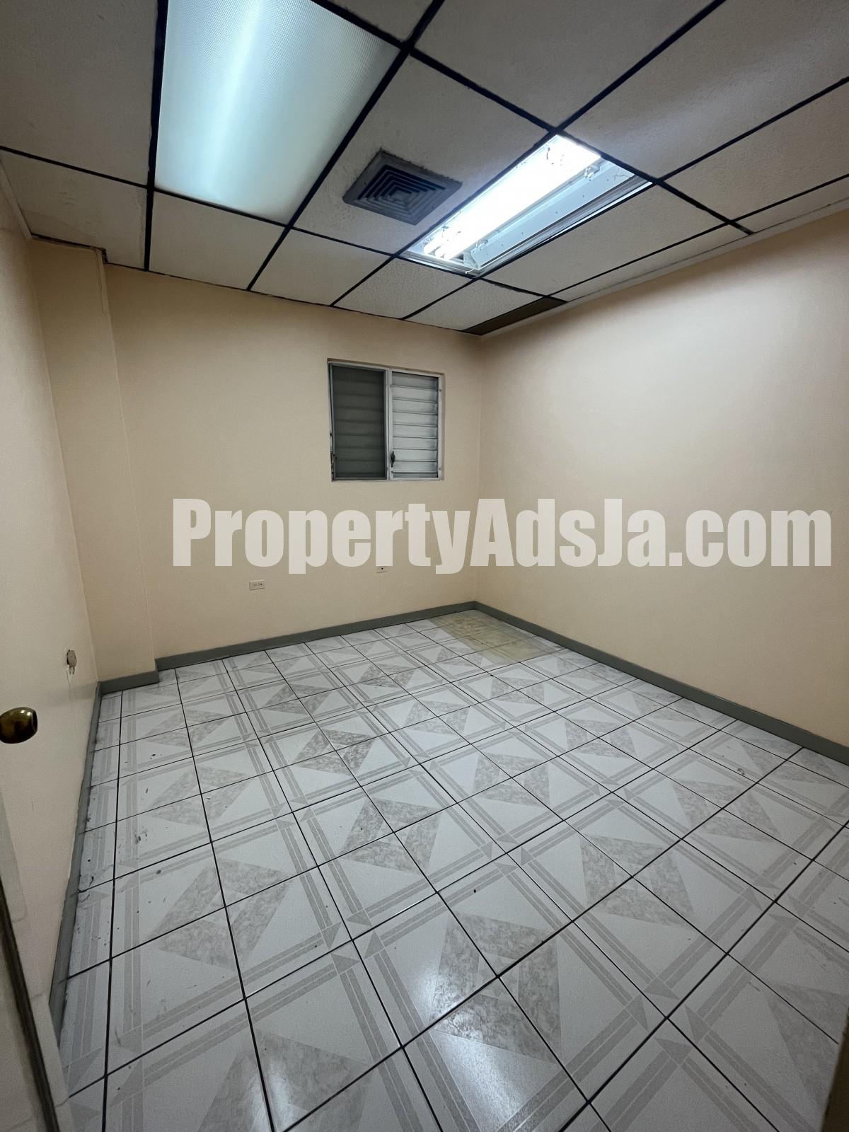 Commercial building For Rent in Half Way Tree, Kingston / St. Andrew ...